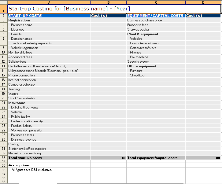 Product Costs Examples Format Pdf Examples