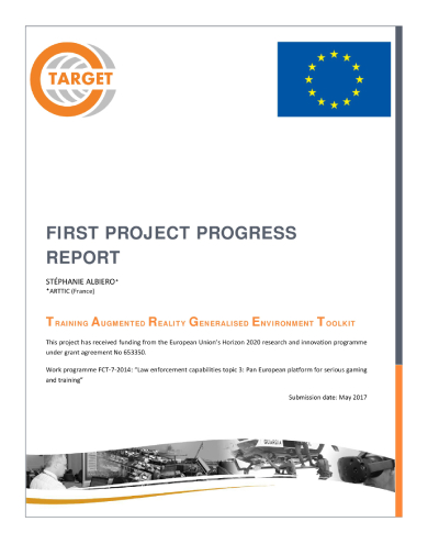 Project Progress Report - 10+ Examples, Format, Pdf | Examples