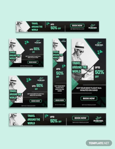 Travel Ads - 37+ Examples, Format, Pdf | Examples