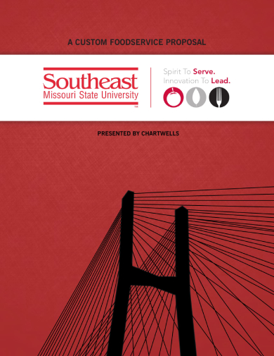 Food Product Proposal - 13+ Examples, Format, Pdf | Examples