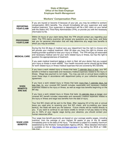 Employee Compensation Plan 10 Examples Format Pdf Examples