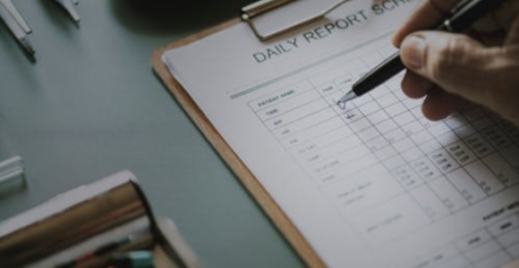 Construction Daily Report - 11+ Examples, Format, Pdf | Examples