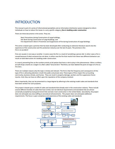 Construction Safety Checklist - 15+ Examples, Format, Pdf | Examples
