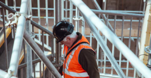 Construction Risk Assessment - 19+ Examples, Format, Pdf | Examples