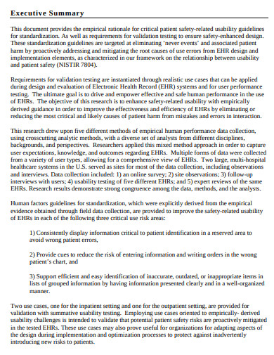 Technology Evaluation - 18+ Examples, Format, Pdf | Examples