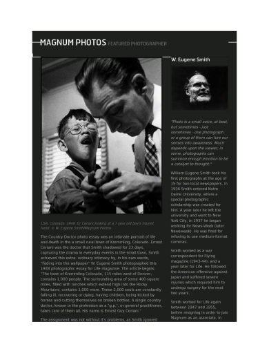 Essay About A Photograph An Analysis Of A Photograph By Mike Wells Essay About A Photograph An Analysis Of A Photograph By Mike Wells