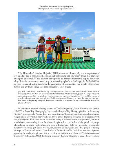 Photo Essay - 16+ Examples, Format, Pdf | Examples