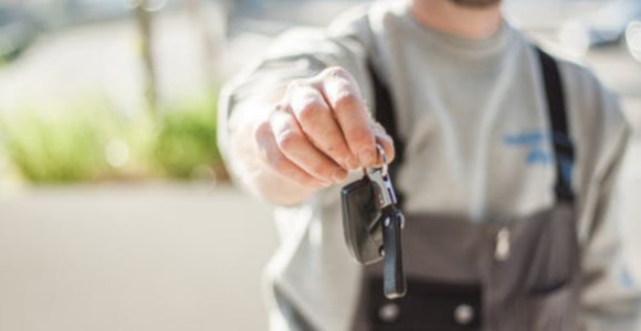 Vehicle Purchase Order - 5+ Examples, Format, Pdf | Examples