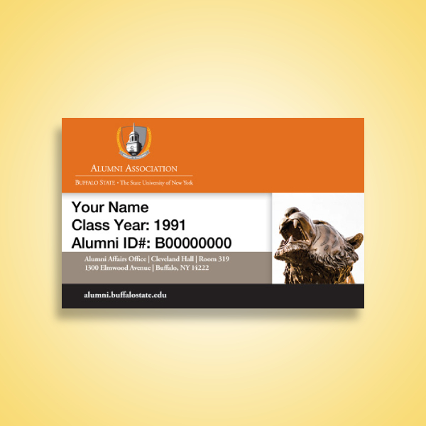 Association ID Card - 10+ Examples, Format, Pdf | Examples