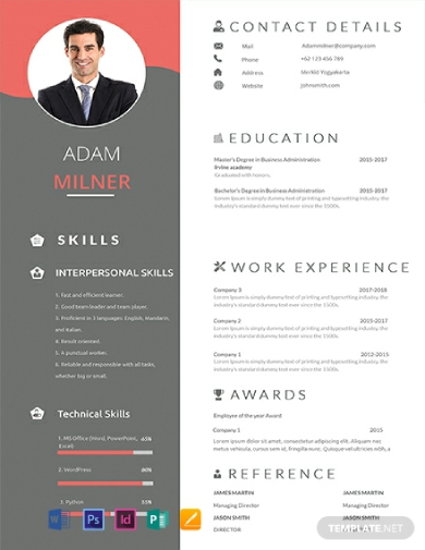 BPO Resume - 10+ Examples, Format, Sample | Examples