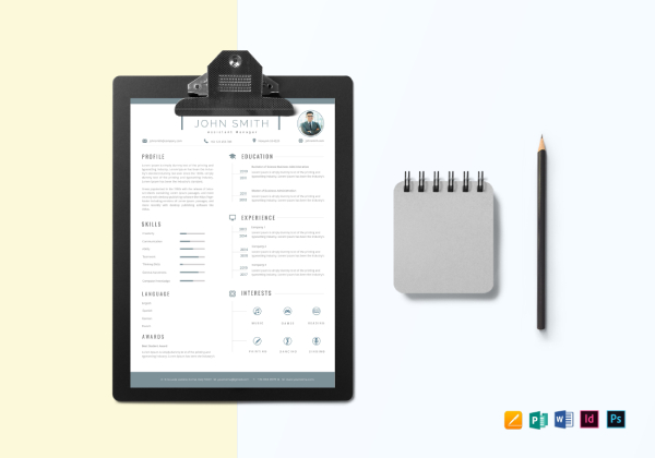 BPO Resume - 10+ Examples, Format, Sample | Examples