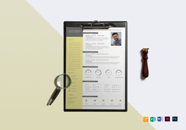 BPO Resume - 10+ Examples, Format, Sample | Examples