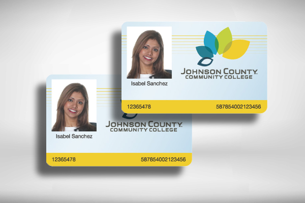 Simple ID Card Examples - 10+ Templates [Download Now] in Illustrator ...
