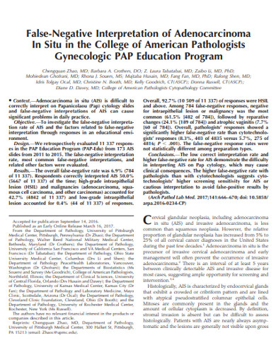 Negative Interpretation - 6+ Examples, Format, Pdf | Examples