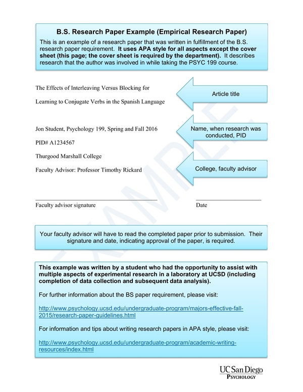 Empirical Research - 9+ Examples, Format, Pdf | Examples