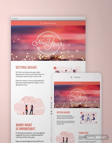 Memorial Day Newsletter - 10+ Examples, HTML, Photoshop, PDF