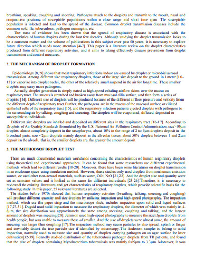 Documentary Research Examples 10 In PDF Examples