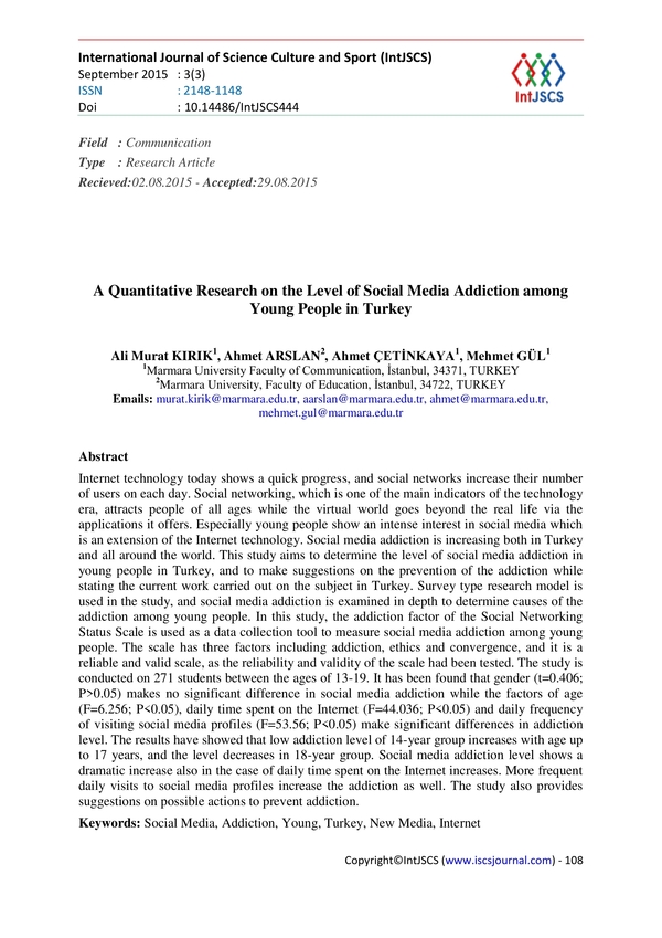 Qualitative Research Paper 1