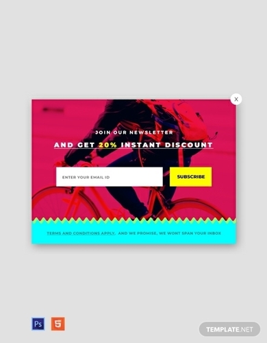 Memorial Day Newsletter - 10+ Examples, HTML, Photoshop, PDF