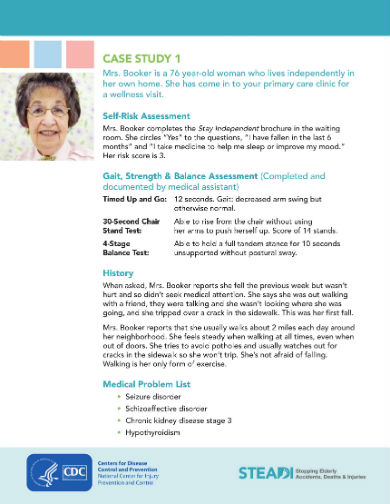 What Is Medical Case Study