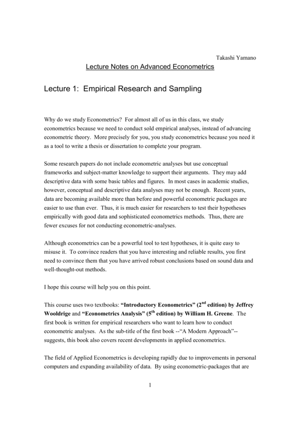 Empirical Research - 9+ Examples, Format, Pdf | Examples