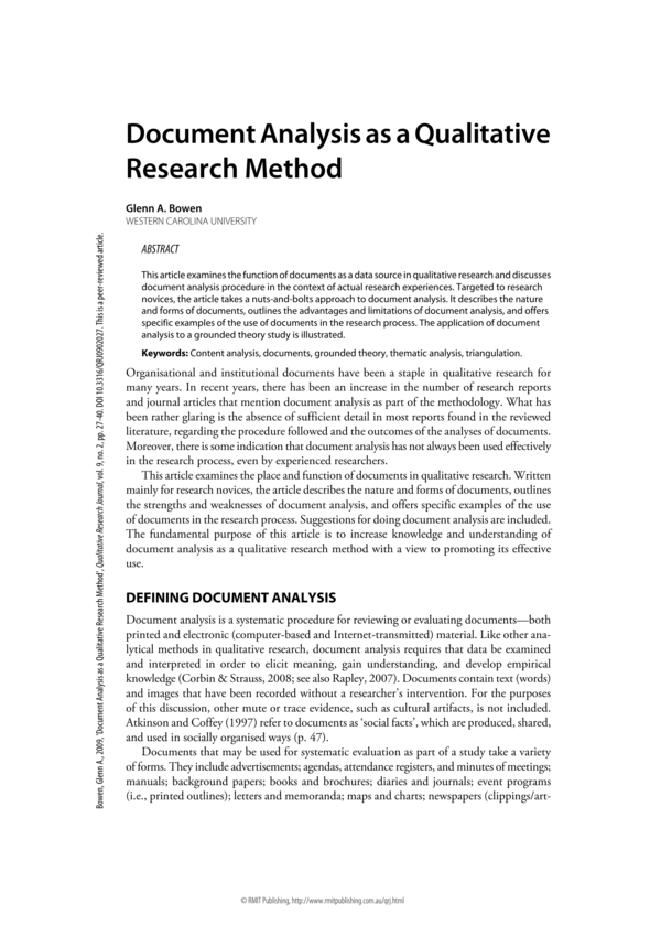 10 Documentary Research Examples Templates Google Docs MS Word 