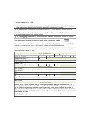 Payment Application - 11+ Examples, Format, Pdf | Examples