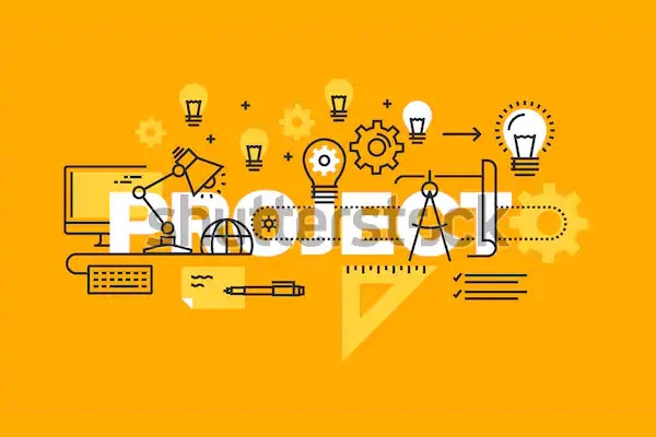 Project Portfolio - 10+ Examples, Format, Pdf | Examples