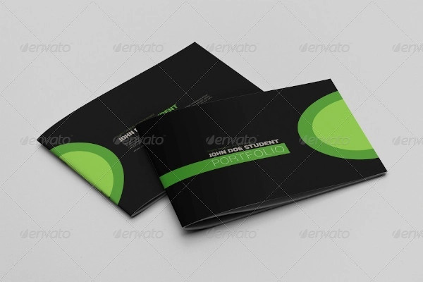 Project Portfolio - 10+ Examples, Format, Pdf | Examples