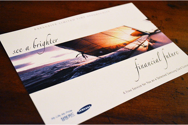 Financial Services Brochure - 10+ Examples, Format, Pdf | Examples