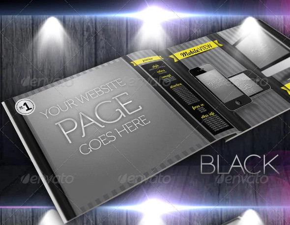 Project Portfolio - 10+ Examples, Format, Pdf | Examples