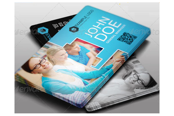 Graduate Student Business Card - 7+ Examples, Format, Pdf | Examples