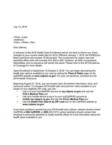 Executive Letterhead - 10+ Examples, Format, Pdf | Examples