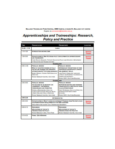 10+ Executive Memo Examples in PDF | Google Docs | MS Word | Pages ...