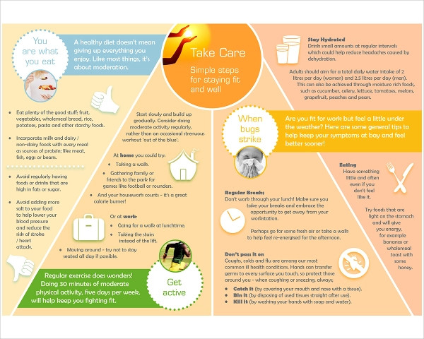 Safety Flyer - 11+ Examples, Word, Pages, Publisher, Design ...