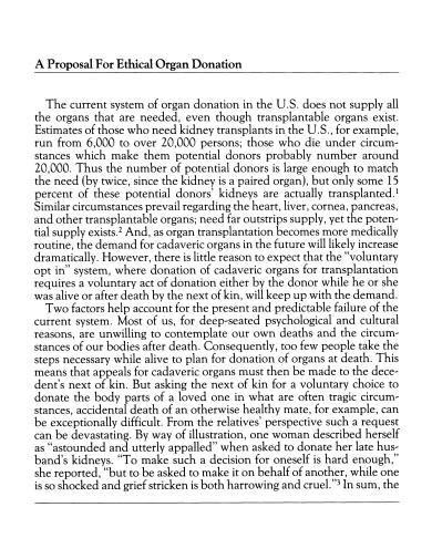 Donation Proposal - 10+ Examples, Format, Pdf | Examples