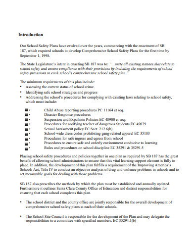 Examples Of School Violence School Violence 2022 10 11