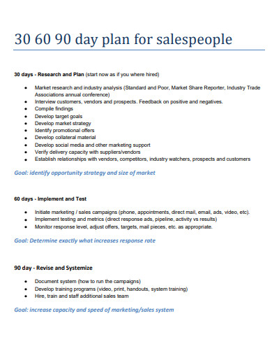 39 30 60 90 Day Plan For General Counsel LucilleOshan