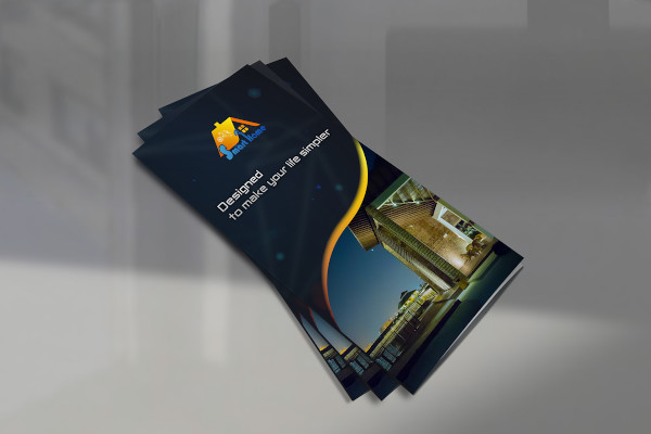 Home Care Brochure - 13+ Examples, Format, Pdf | Examples