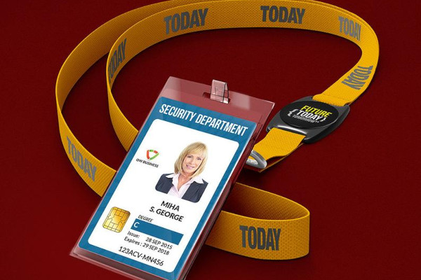 Professional ID Card - 18+ Examples, Format, Pdf | Examples