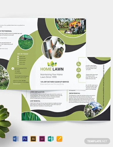 Home Care Brochure - 13+ Examples, Format, Pdf | Examples