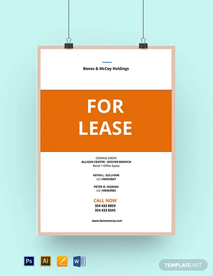 Real Estate Signs - 14+ Examples, Format, Pdf | Examples