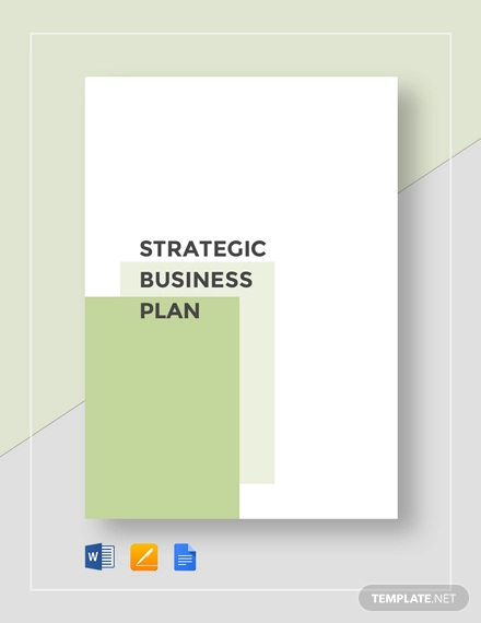 Real Estate Strategic Plan - 14+ Examples, Format, Pdf | Examples