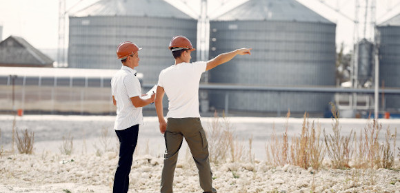 Construction Project Proposal - 10+ Examples, Format, Pdf | Examples