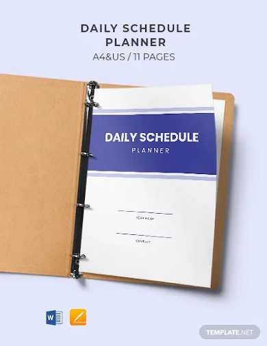 Daily Checklist - 15+ Examples, Format, How To Create, Pdf