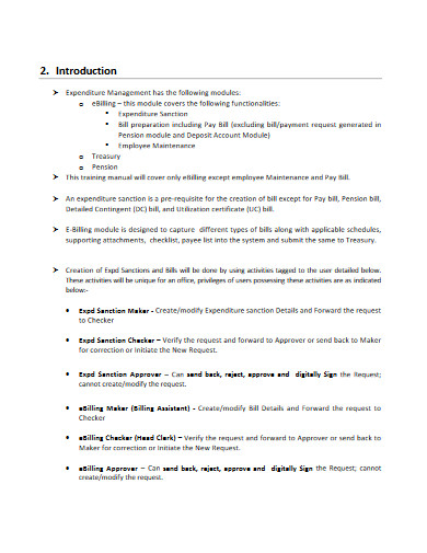 Training Manual Template Google Docs Google Slides The Ultimate Guide 