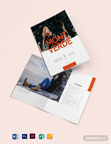 Fashion Catalog - 21+ Examples, Format, Pdf | Examples