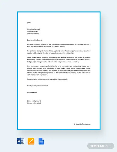 Fantastic Info About Immigration Affidavit Letter Example Project 