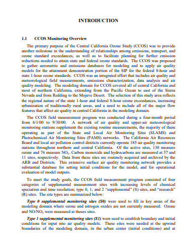 Quality Audit Report - 10+ Examples, Format, Pdf | Examples