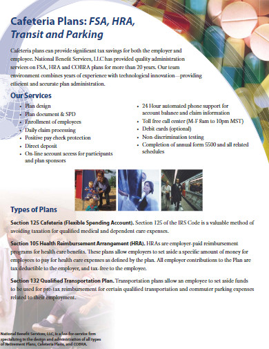 Cafe Business Plan - 10+ Examples, Format, Pdf | Examples